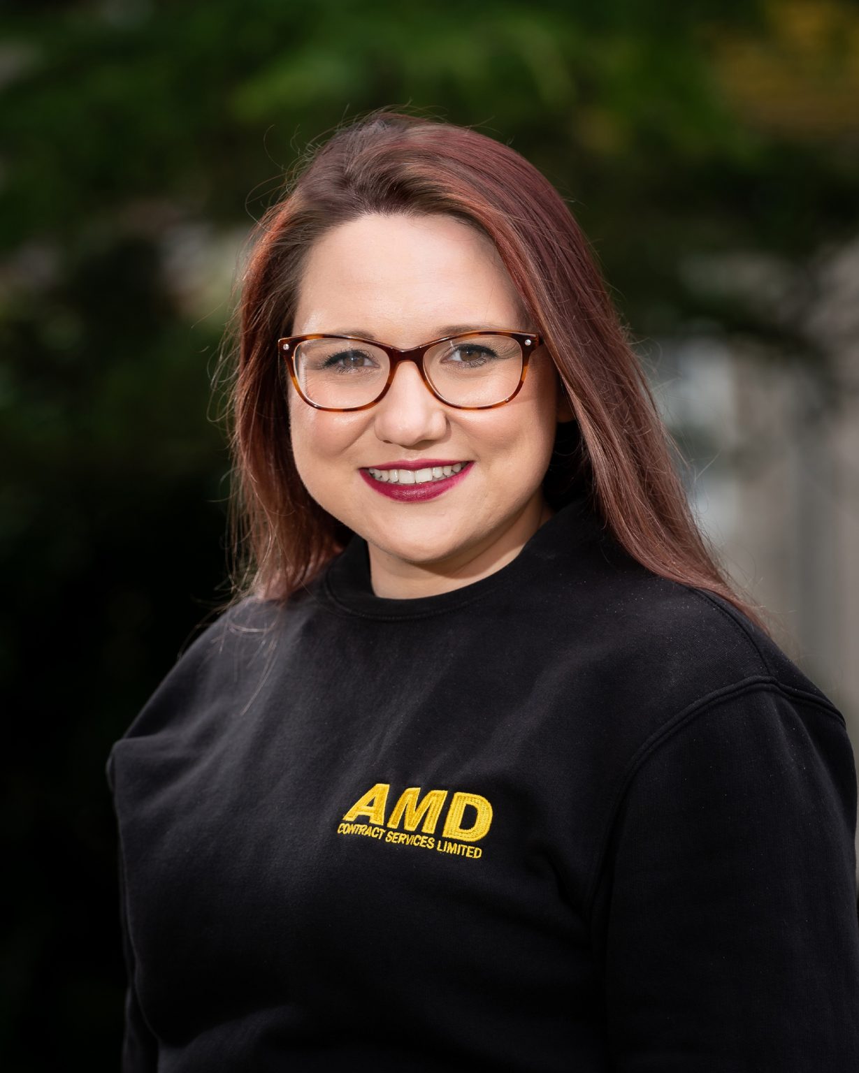 Meet the Team – AMD Contract Services