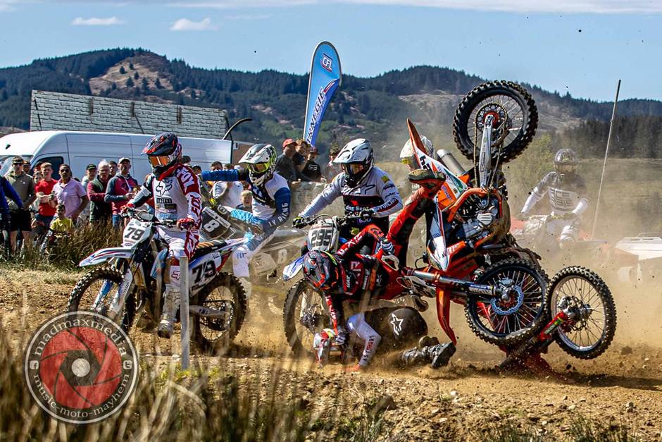 AMD CONTRACT SERVICES LTD CONTINUE WITH THE PRESTIGIOUS HOLESHOT AWARD ...